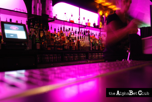 Amsterdam | AlphaBet Club