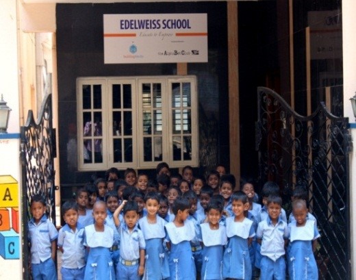 Learn About ABC’s Edelweiss School in India | AlphaBet Club
