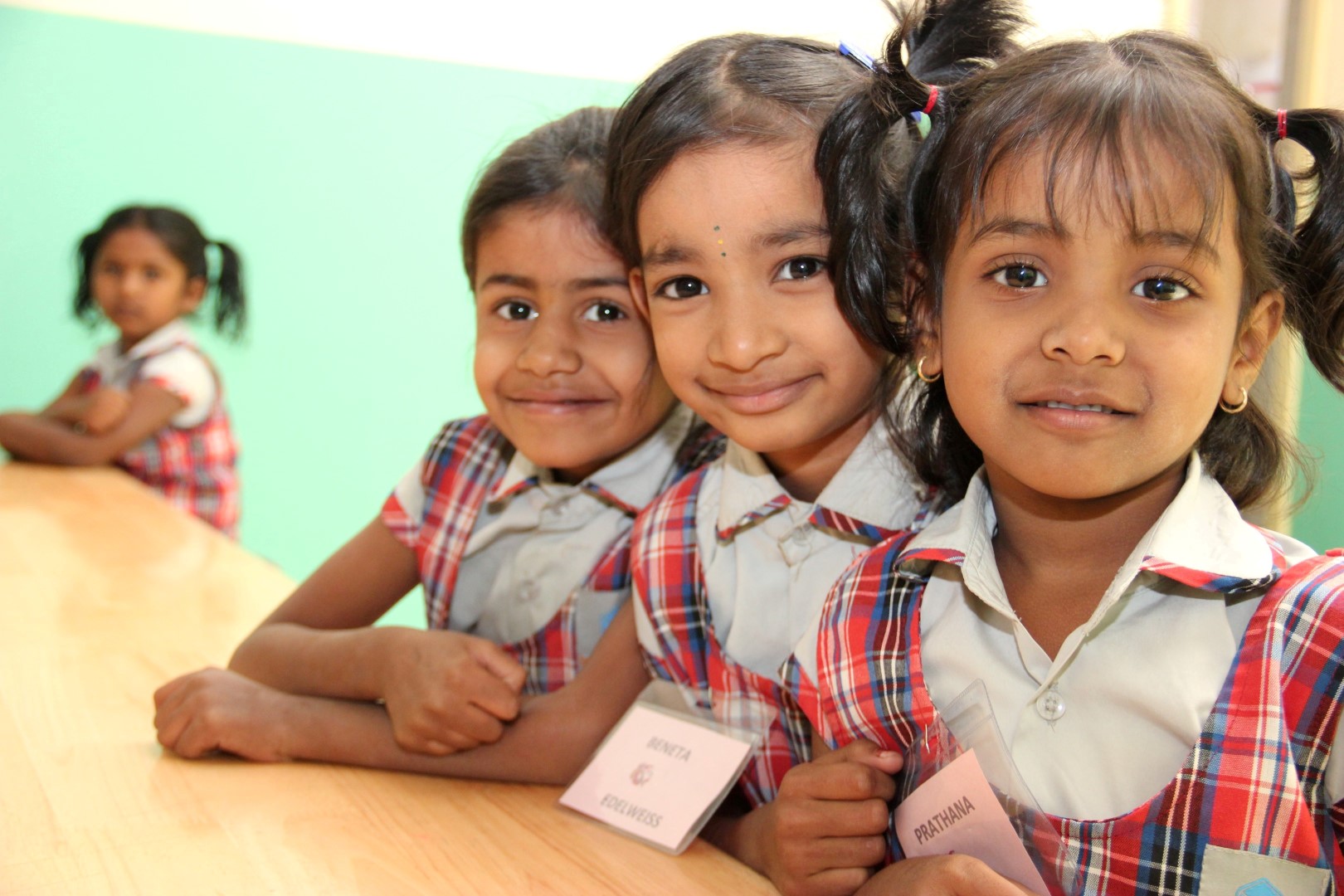 Edelweiss School January 2013 Newsletter Update | AlphaBet Club