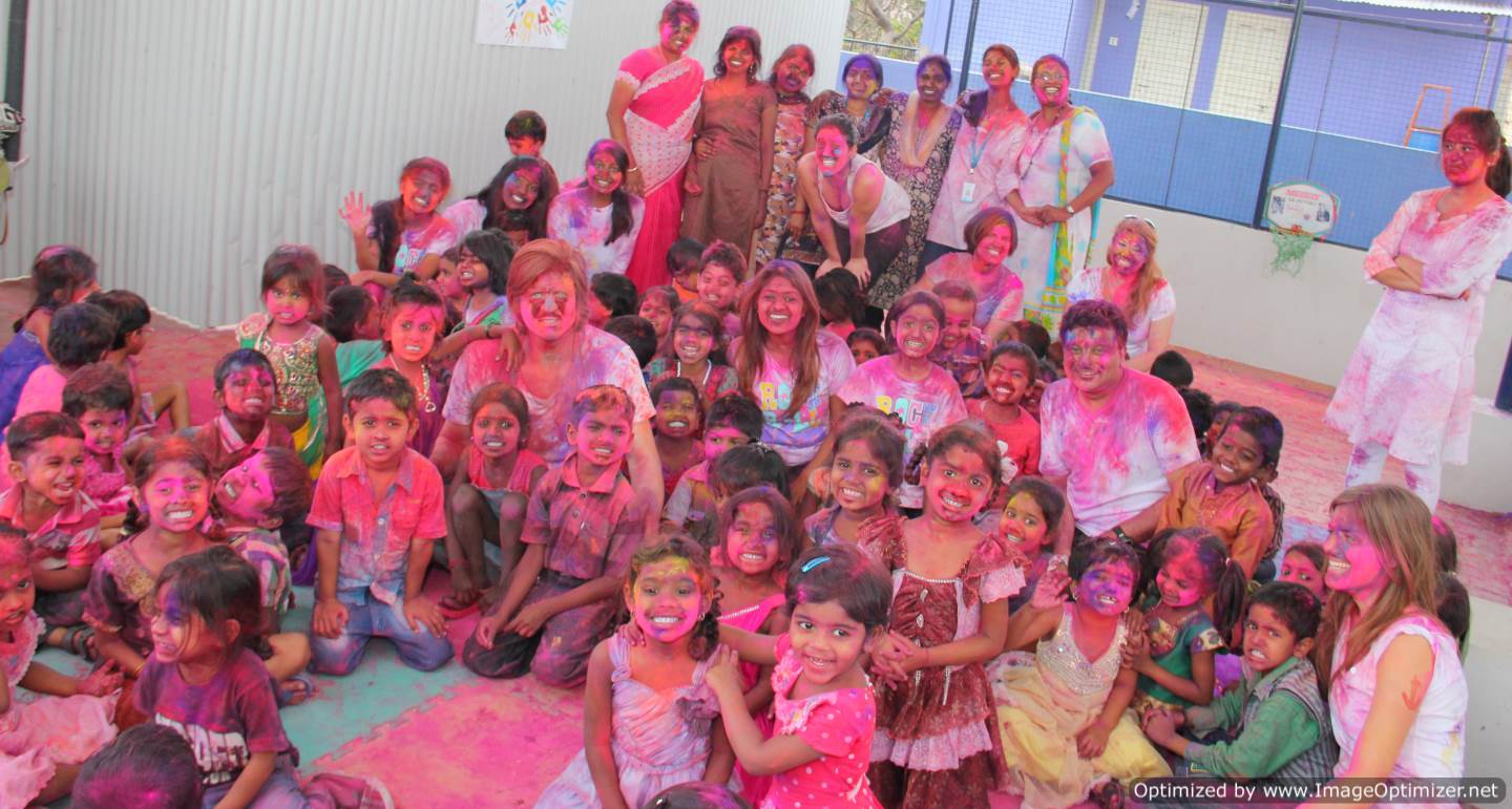 Edelweiss School March 2015 Newsletter Update | AlphaBet Club